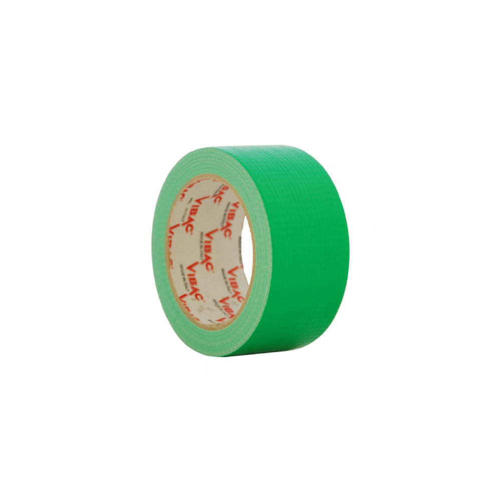 Duct Tape Green 25mtr Roll - 1UP Hardware
