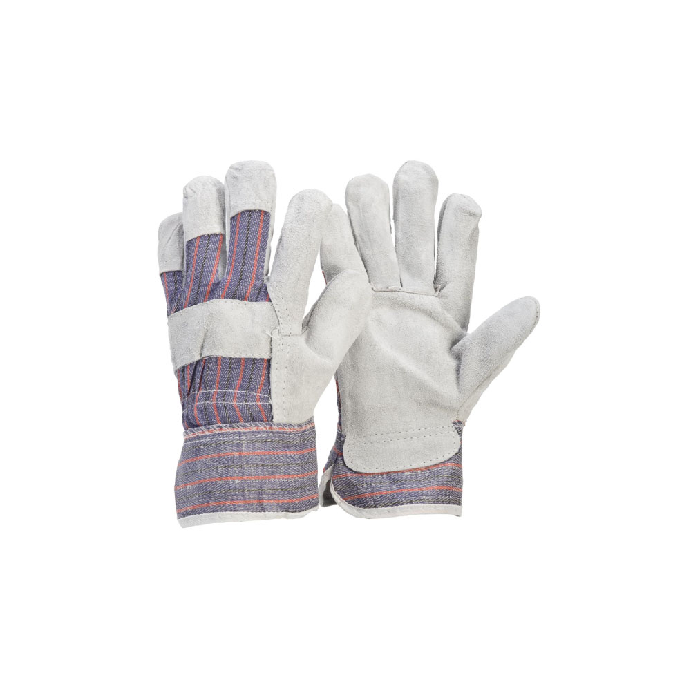 Gloves Candy Stripe P/S - 1UP Hardware